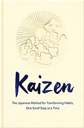 KAIZEN - Penang Swimming Club