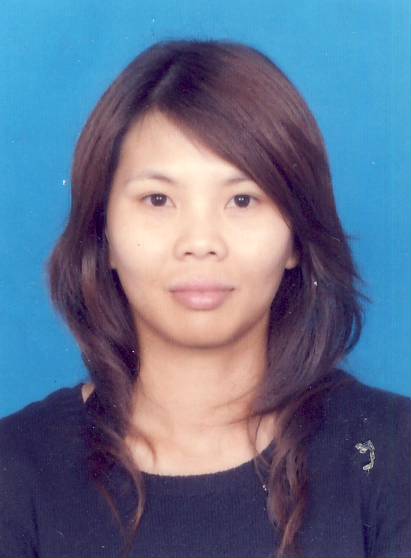 Committee - Penang Swimming Club