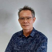 Nick Lim - Penang Swimming Club