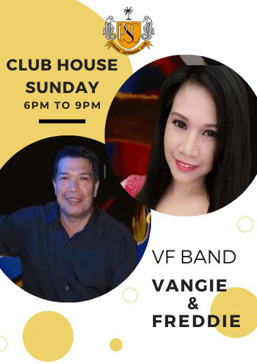 VF Band - Penang Swimming Club